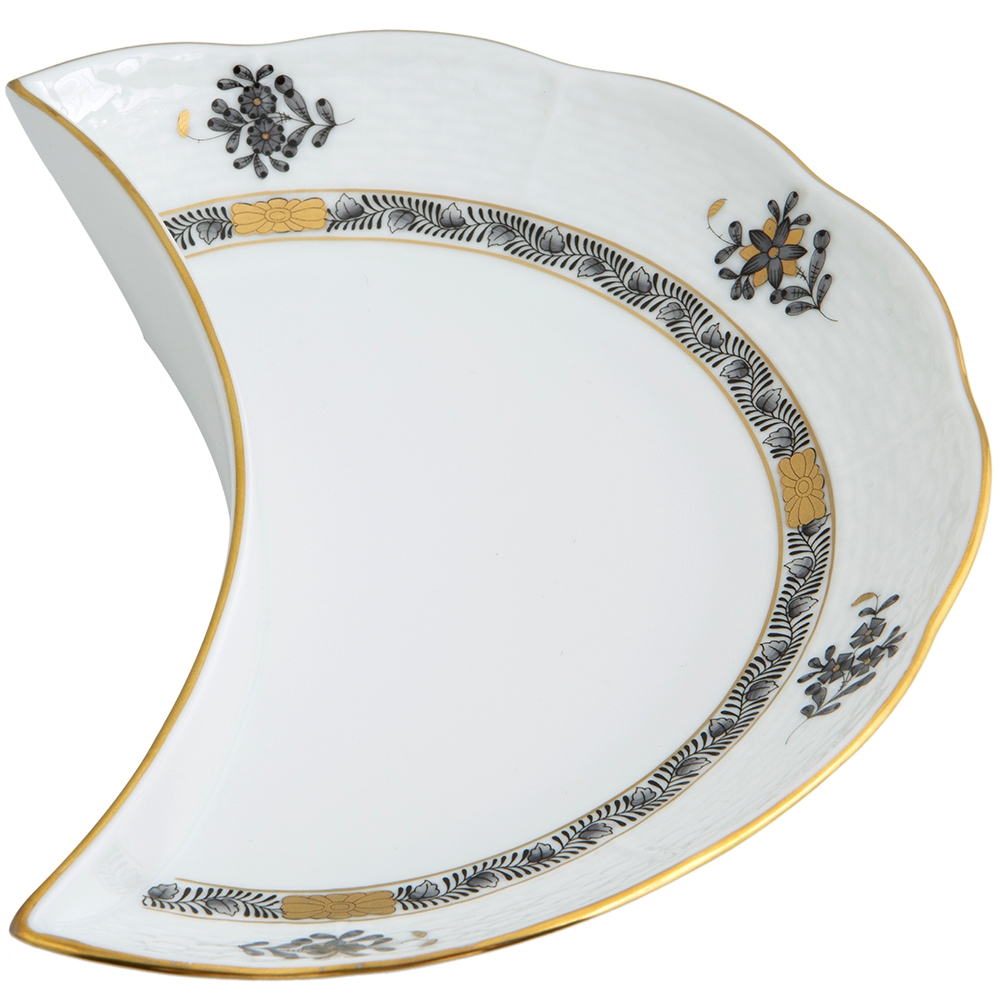 Salata Tabağı | Herend Porselen - Dünyanın en iyi porselen markası
