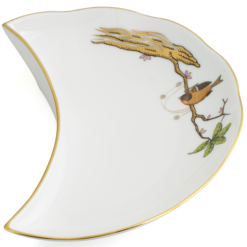 Salata Tabağı | Herend Porselen - Dünyanın en iyi porselen markası